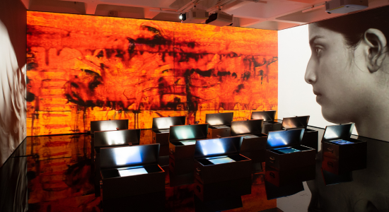 Discussing the Definition of South Asian Art